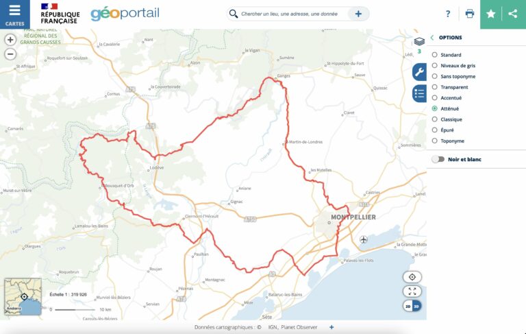 Comment animer une trace GPX pour la partager en vidéo ? - Mes Balades Moto